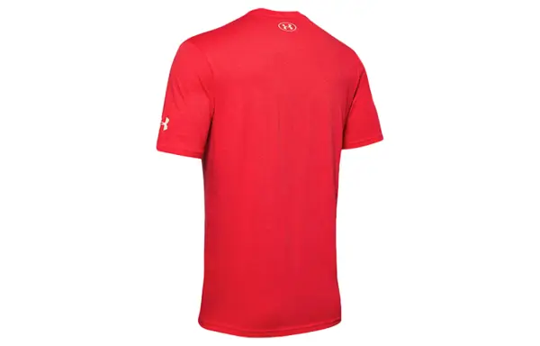 Under Armour Project Rock Training Sports