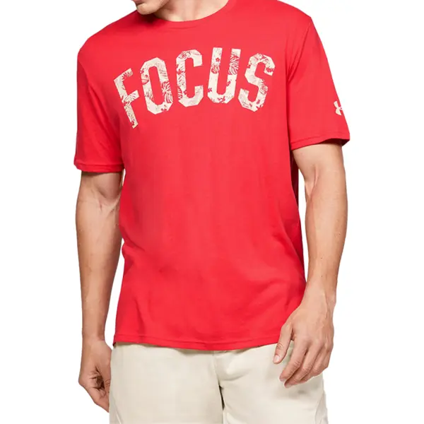Under Armour Project Rock Training Sports