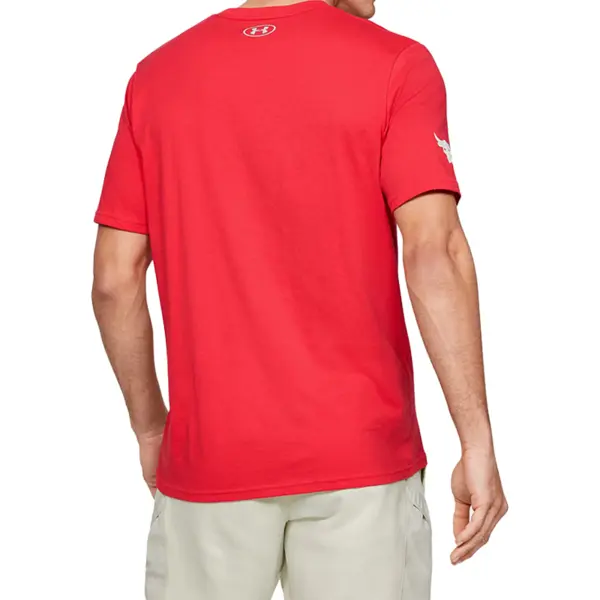 Under Armour Project Rock Training Sports