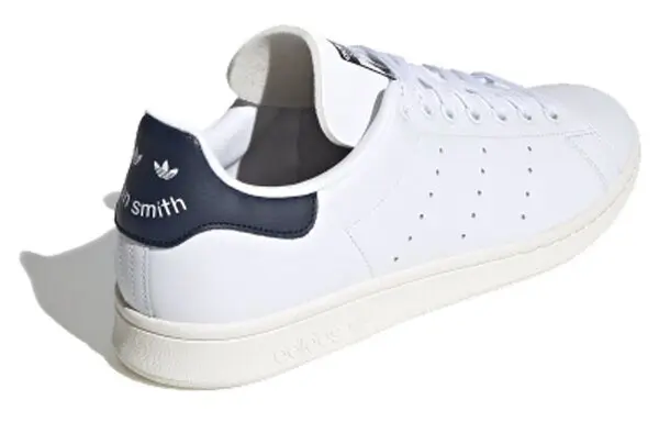 Adidas Stan Smith Collegiate Navy - White