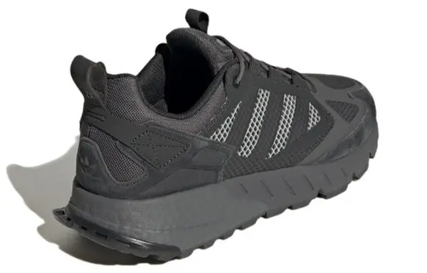 Adidas Originals Zx 1k Boost 2.0 Sneakers - Black