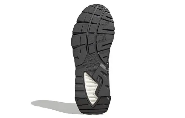 Adidas Originals Zx 1k Boost 2.0 Sneakers - Black
