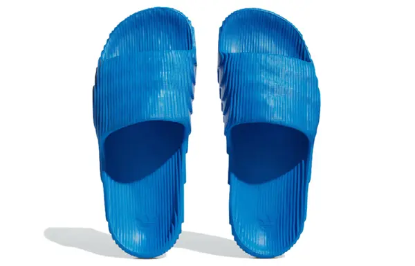 Adidas Adilette 22 Slides - Blue