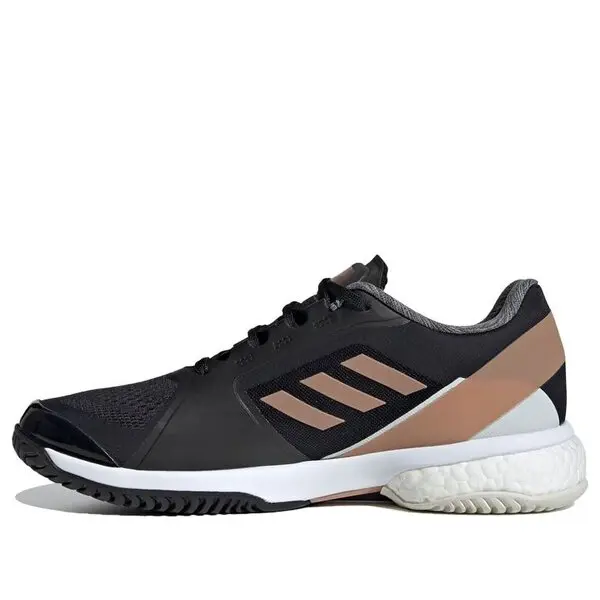 Adidas Stella Mccartney X Barricade Boost Sneakers - Black