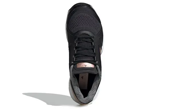 Adidas Stella Mccartney X Barricade Boost Sneakers - Black