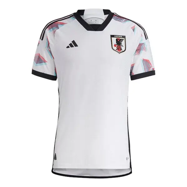 Adidas Japan 2022-2023 World Cup Away Authentic Jersey - Default Colorway