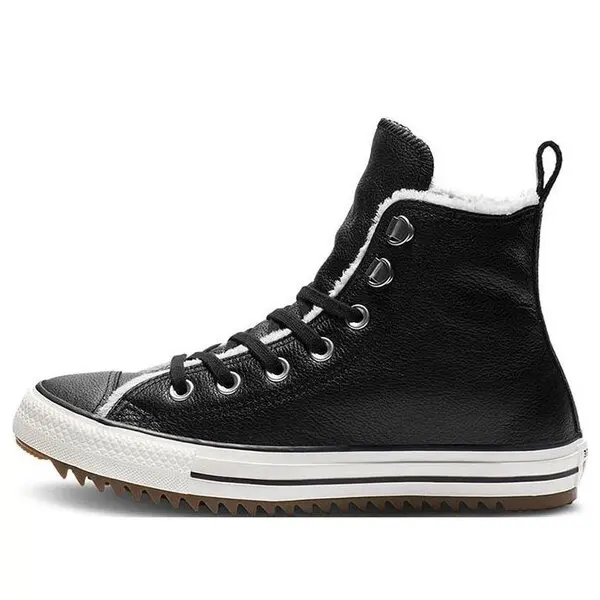 CONVERSE Chuck Taylor All Star Hiker Boots - Black