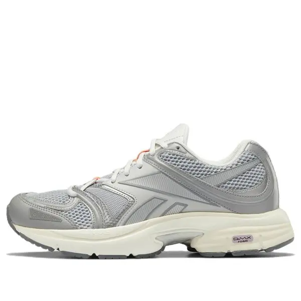 REEBOK Premier Road Plus 6 Sneakers - Silvergray