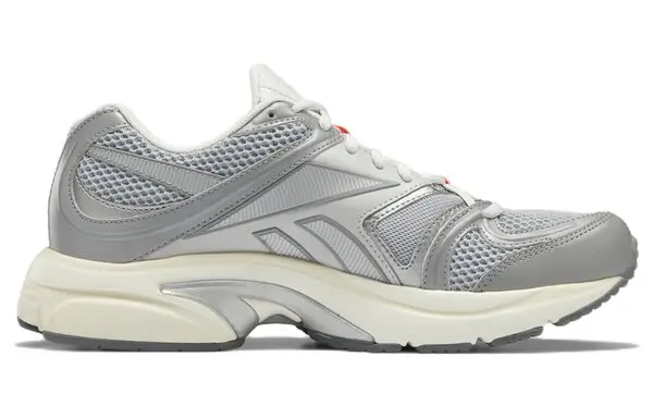 REEBOK Premier Road Plus 6 Sneakers - Silvergray