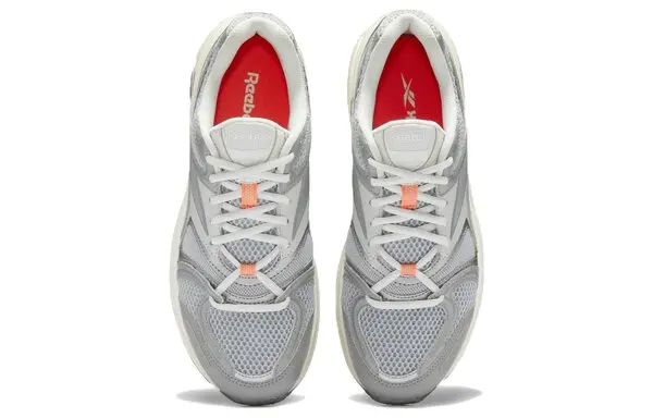 REEBOK Premier Road Plus 6 Sneakers - Silvergray