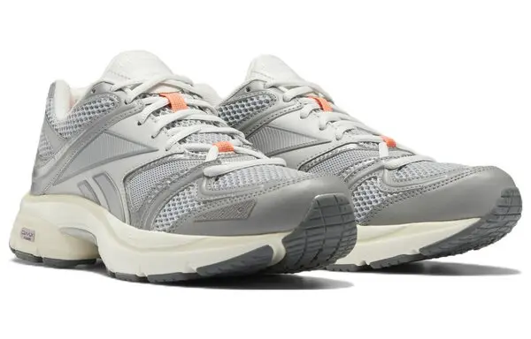 REEBOK Premier Road Plus 6 Sneakers - Silvergray