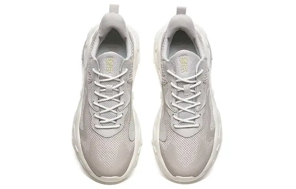 ANTA Pojian Comfort Breathable Low-top Sneakers