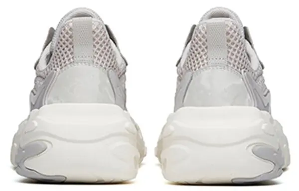 ANTA Pojian Comfort Breathable Low-top Sneakers