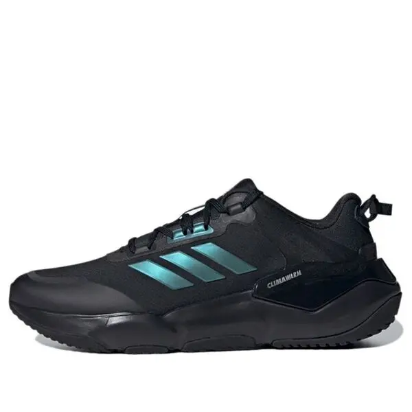Adidas Climawarm Cruiser - Black/blue