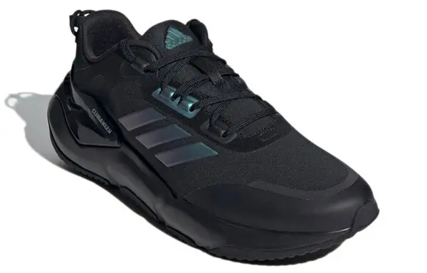 Adidas Climawarm Cruiser - Black/blue