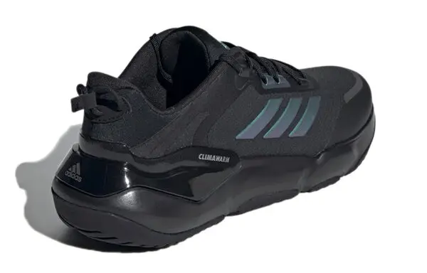 Adidas Climawarm Cruiser - Black/blue