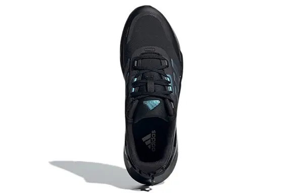 Adidas Climawarm Cruiser - Black/blue
