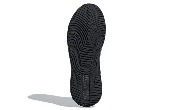 Adidas Climawarm Cruiser - Black/blue