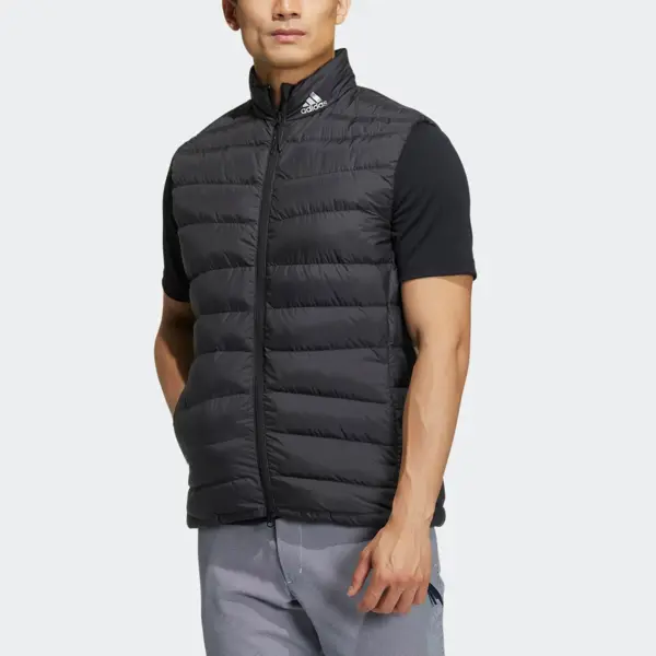 Adidas Down Vest