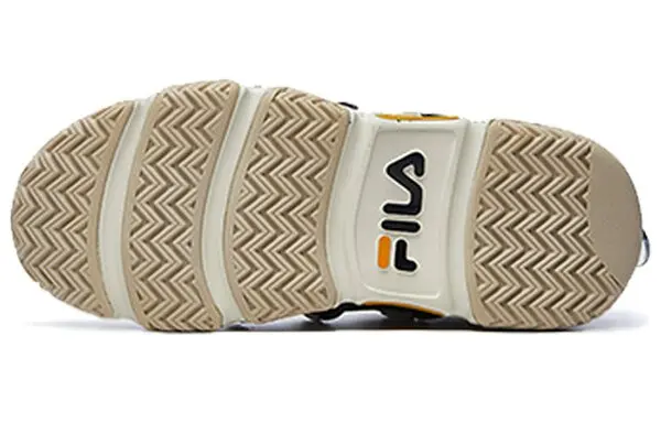 FILA Barricade Retro Low Top Sneakers