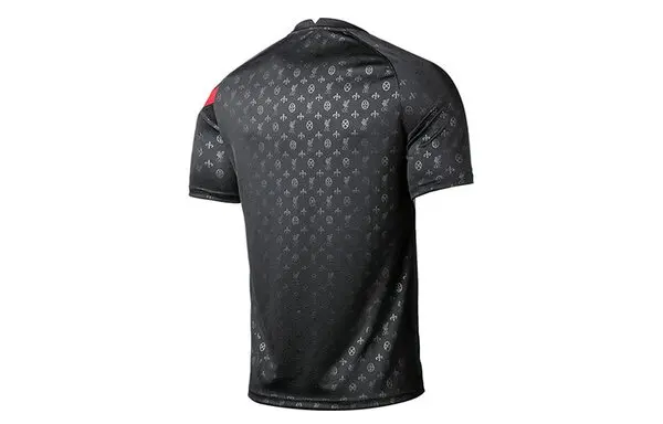 Nike Liverpool Pre-match Jersey