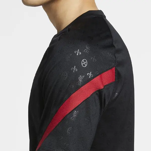 Nike Liverpool Pre-match Jersey