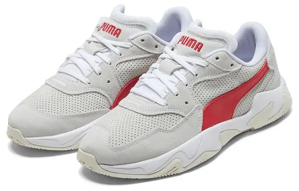 PUMA Storm Street Trainers