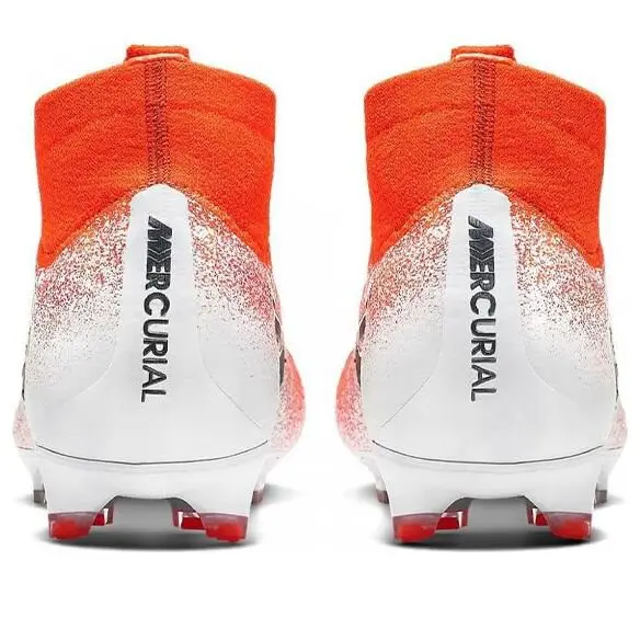 Nike Mercurial Superfly 6 Elite Fg - Orange