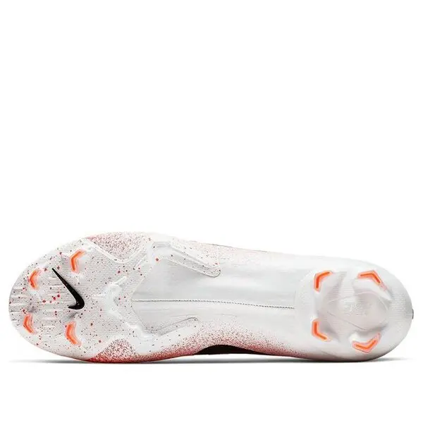 Nike Mercurial Superfly 6 Elite Fg - Orange