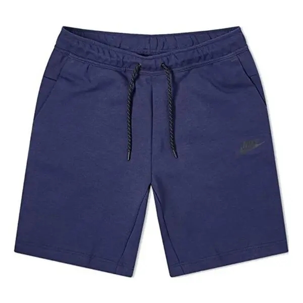 Nike Tech Fleece Shorts
