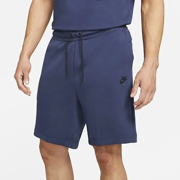 Nike Tech Fleece Shorts