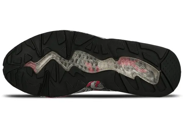 PUMA Trapstar X Disc Blaze 'camo' Sneakers