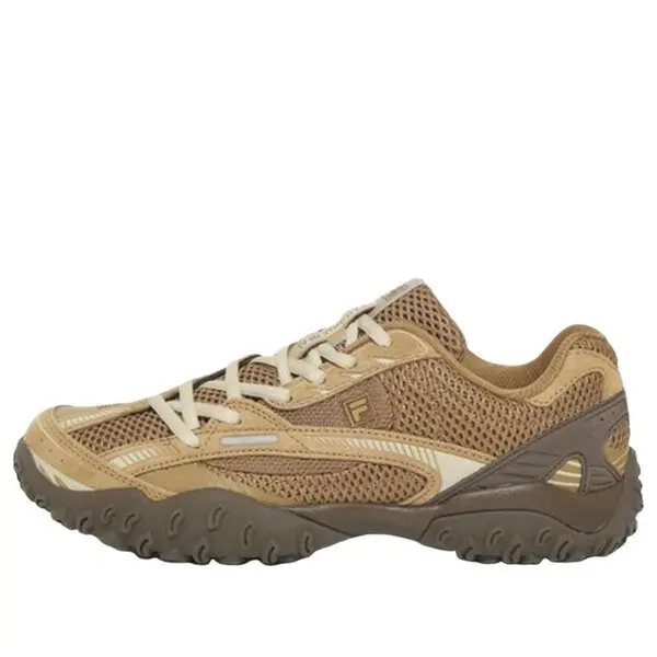FILA Echappe Lx V2 Sneakers - Brown