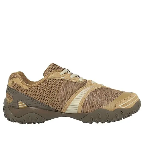 FILA Echappe Lx V2 Sneakers - Brown