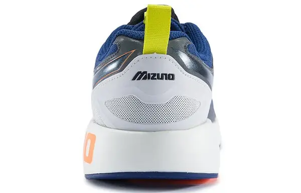 Mizuno Pi Blue Athletic Sneakers