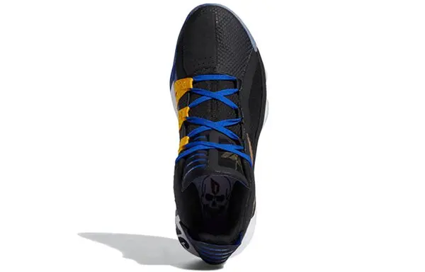 Adidas Dame 6 'stone Cold' Sneakers