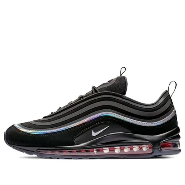 Nike Max 97 Ul 17 - Black/dark Grey