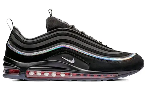 Nike Max 97 Ul 17 - Black/dark Grey
