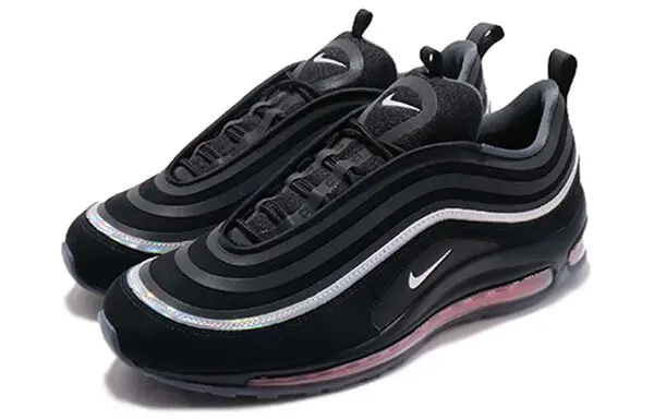 Nike Max 97 Ul 17 - Black/dark Grey
