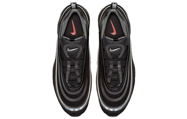 Nike Max 97 Ul 17 - Black/dark Grey