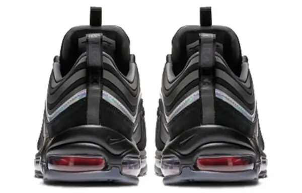 Nike Max 97 Ul 17 - Black/dark Grey