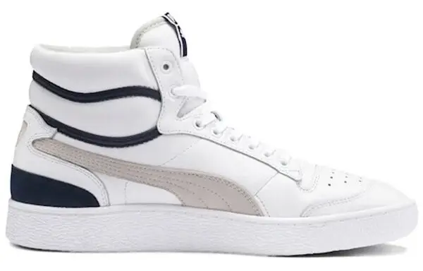 PUMA Ralph Sampson Mid Retro 'og' Sneakers