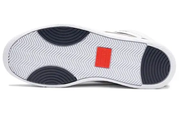 PUMA Ralph Sampson Mid Retro 'og' Sneakers