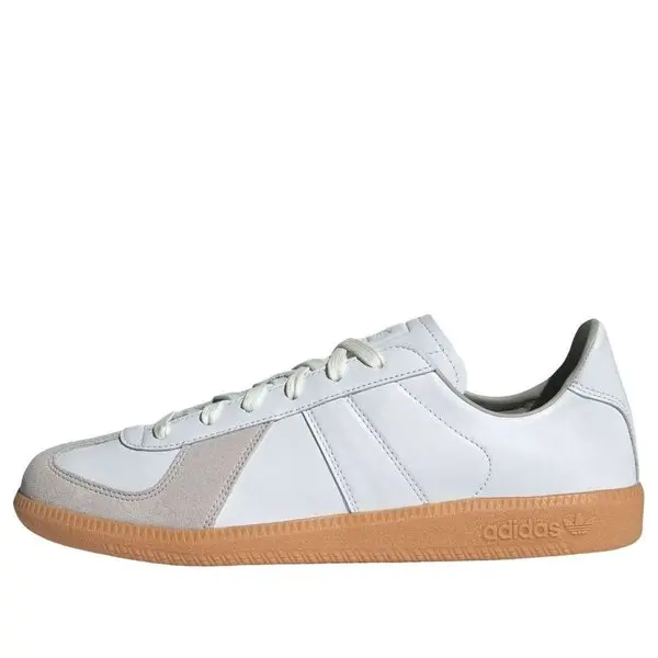 Adidas Bw Army Decon Sneakers - Cloud White/cloud White/gum