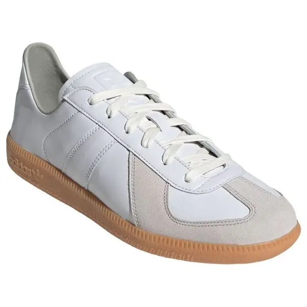 Adidas Bw Army Decon Sneakers - Cloud White/cloud White/gum