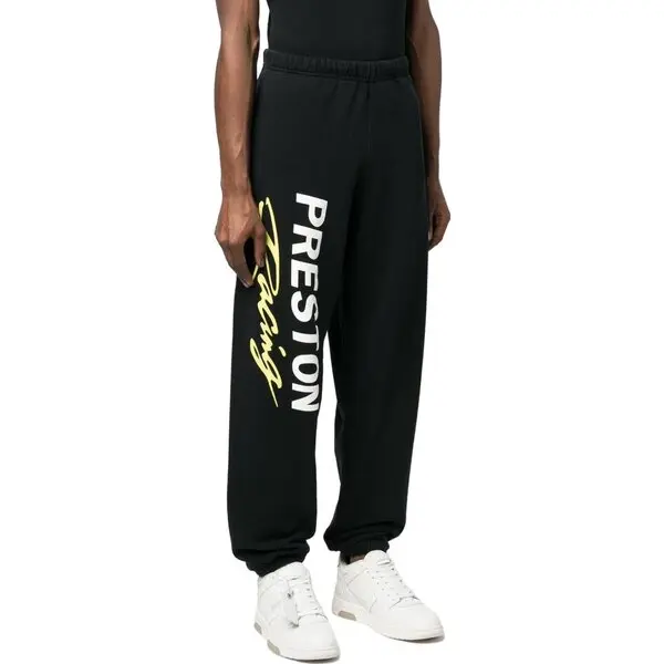 Heron Preston Ss23 Preston Racing Sweat Pants