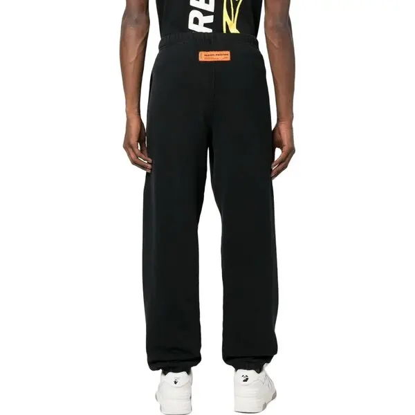 Heron Preston Ss23 Preston Racing Sweat Pants