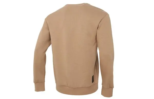 Adidas Round Neck Pullover With Graphic Print