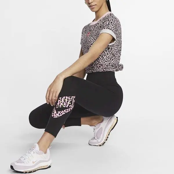 Nike Prnt Pack Lggng Leggings - Default Color