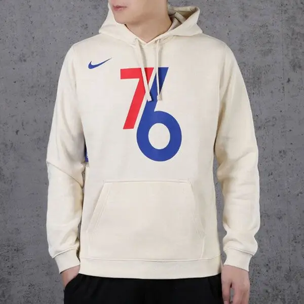Nike Casual Sports Hoodie